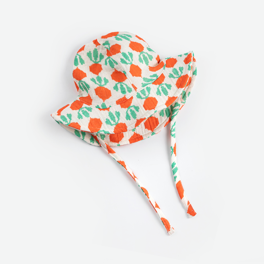 Cool Radish All Over Hat – Bill's Store