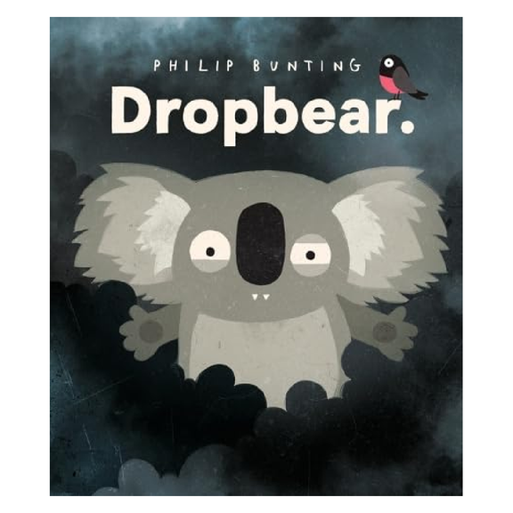 Dropbear – Bill's Store