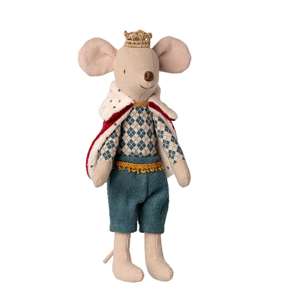 King Mouse Dad – Bill's Store