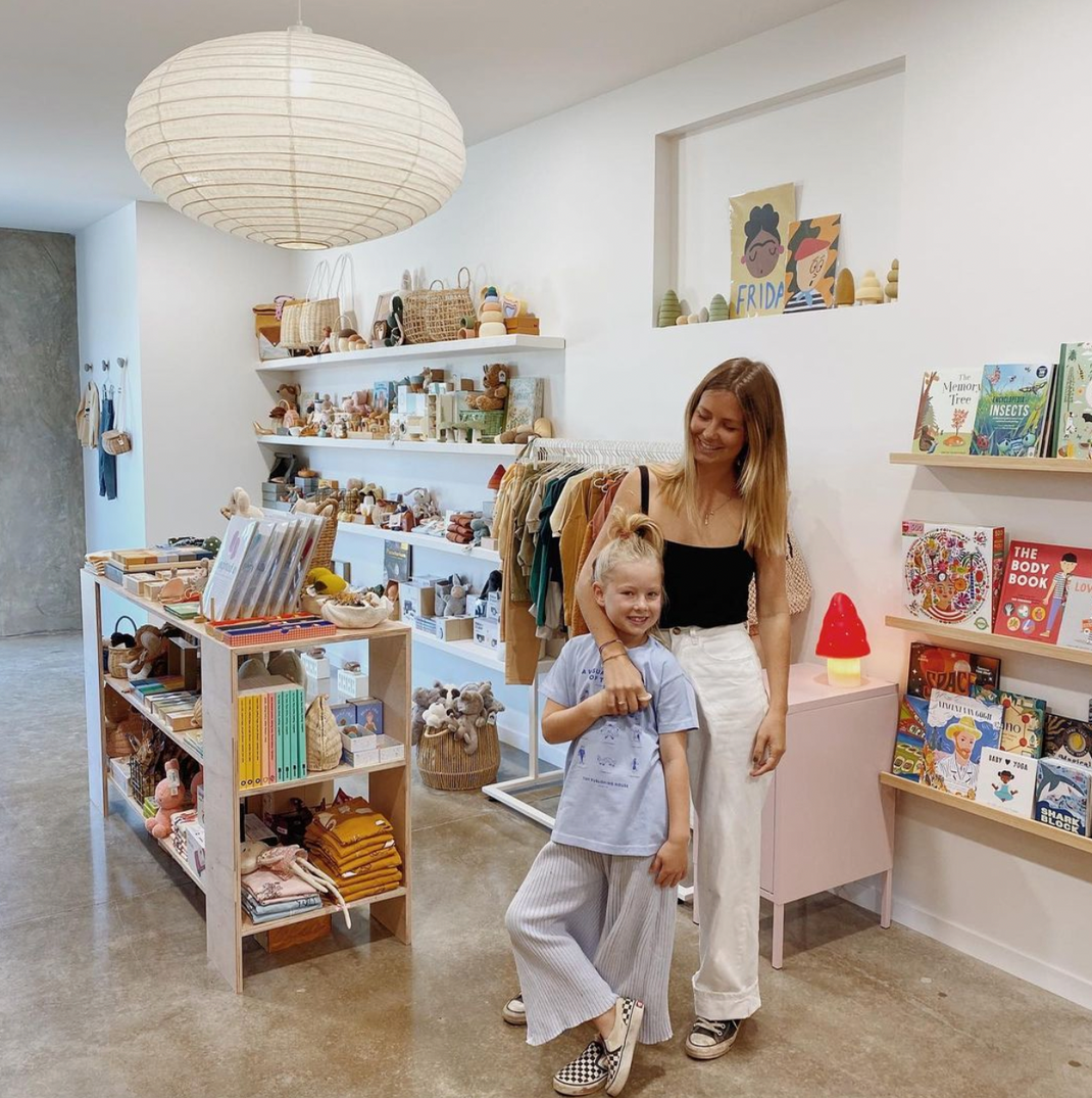 The Store – Bill's Store