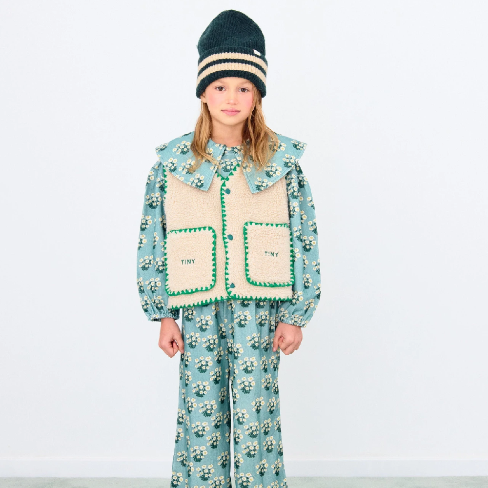 Tiny Cottons – Bill's Store