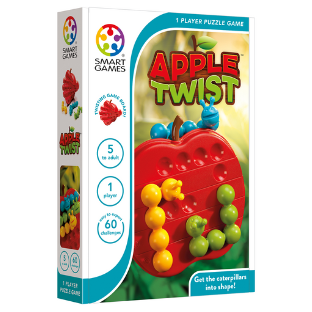 Apple Twist – Bill's Store
