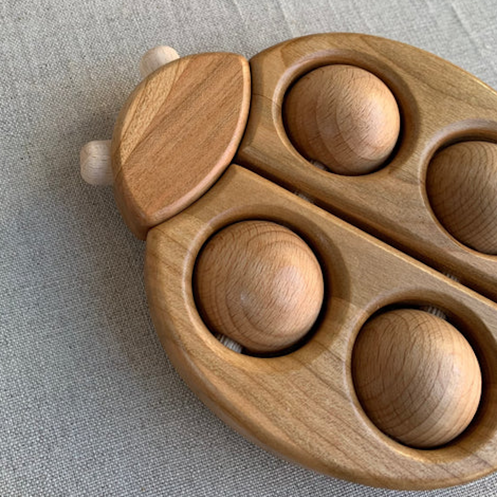 Ladybird Natural – Bill's Store