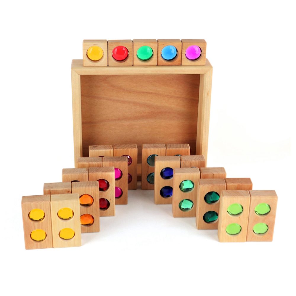 Small Colour Track with a View – Bill's Store