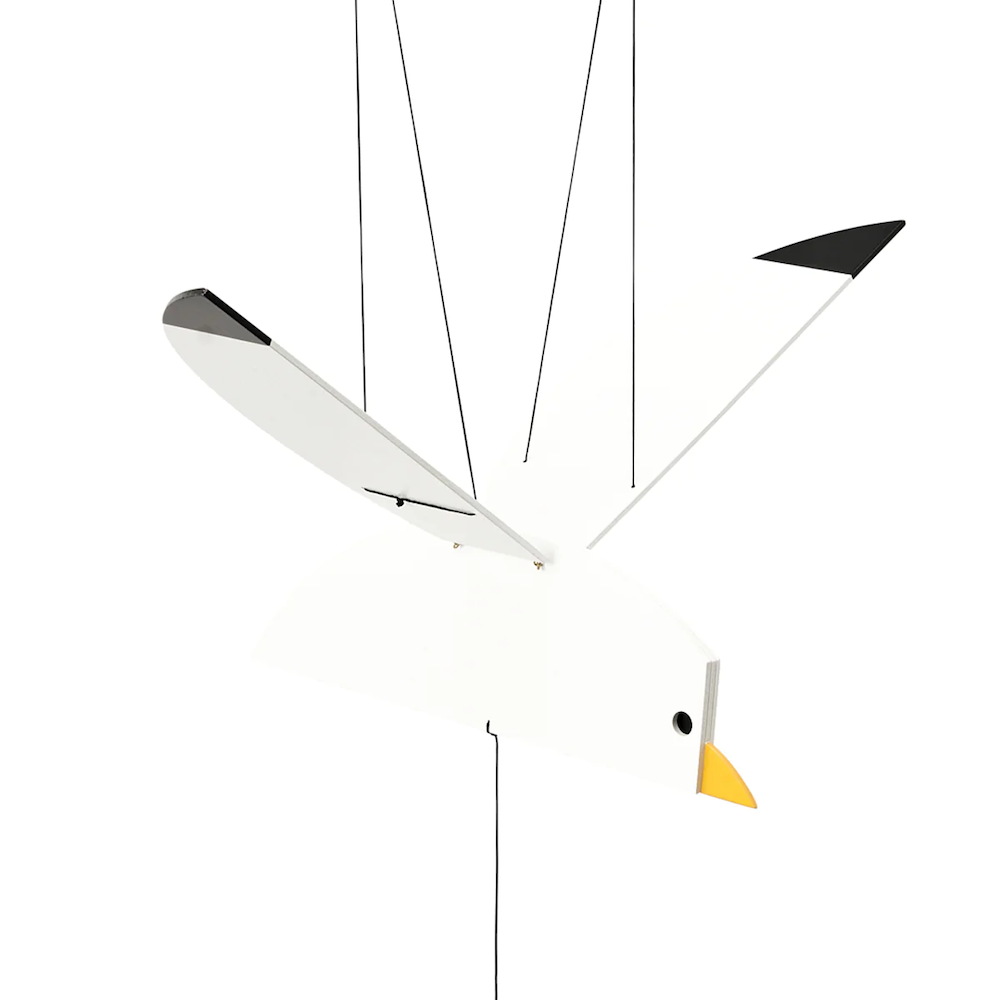 Bird Mobile Seagull – Bill's Store