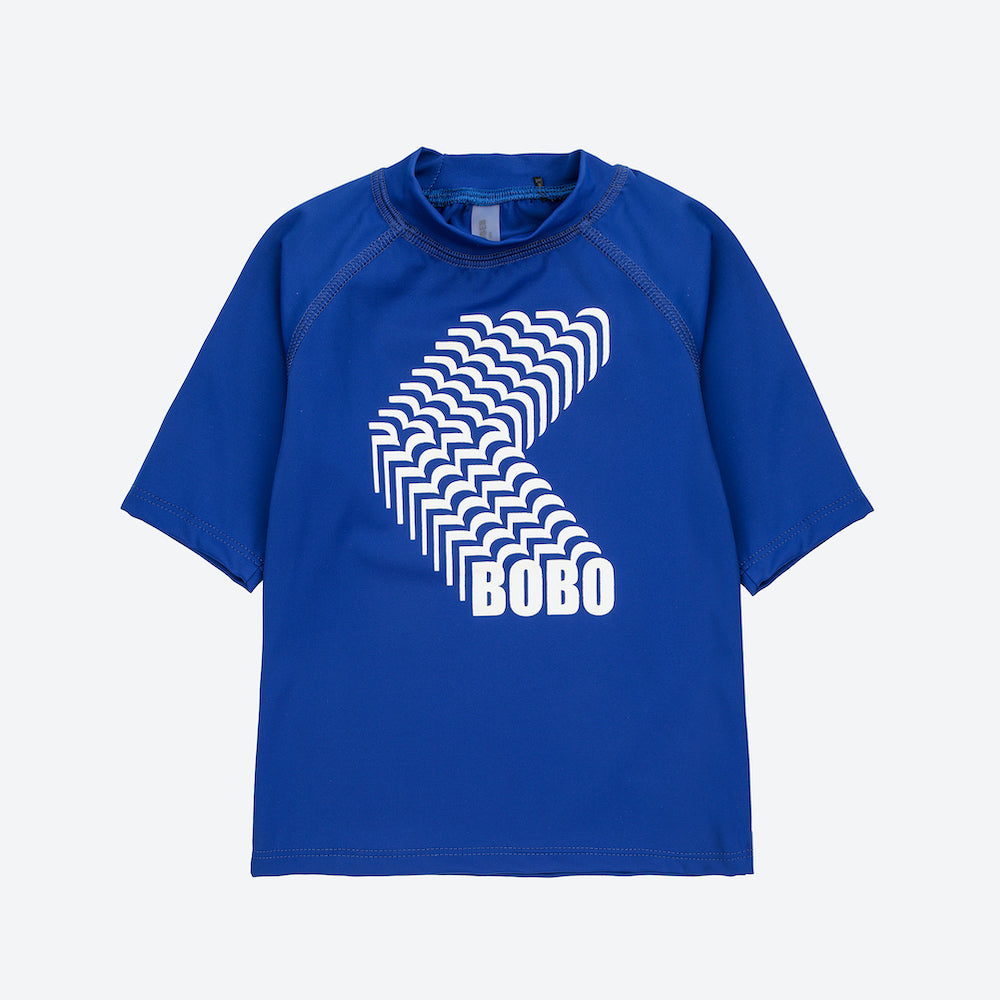 Bobo Shadow Swim T-Shirt – Bill's Store