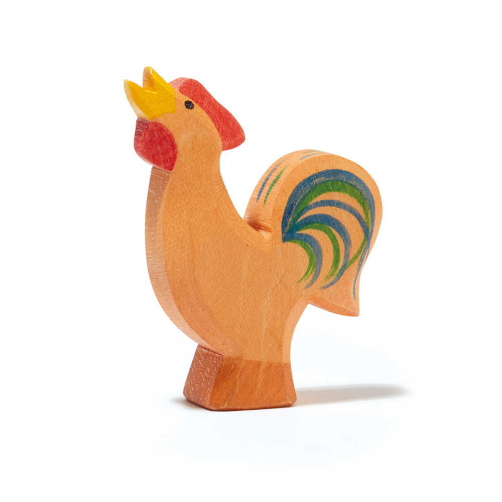 Bremer Rooster – Bill's Store