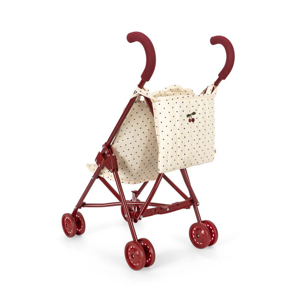 Dolls Stroller Estate Dot – Bill's Store