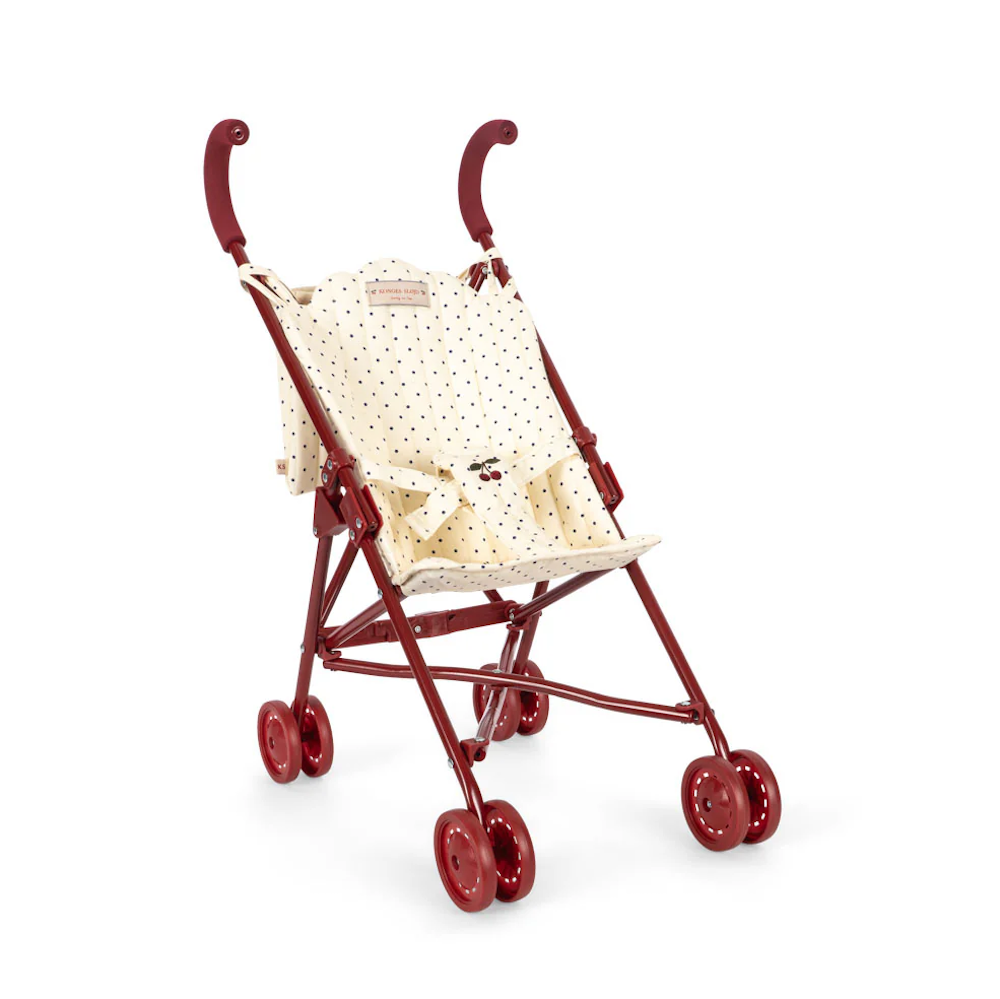 Dolls Stroller Estate Dot – Bill's Store