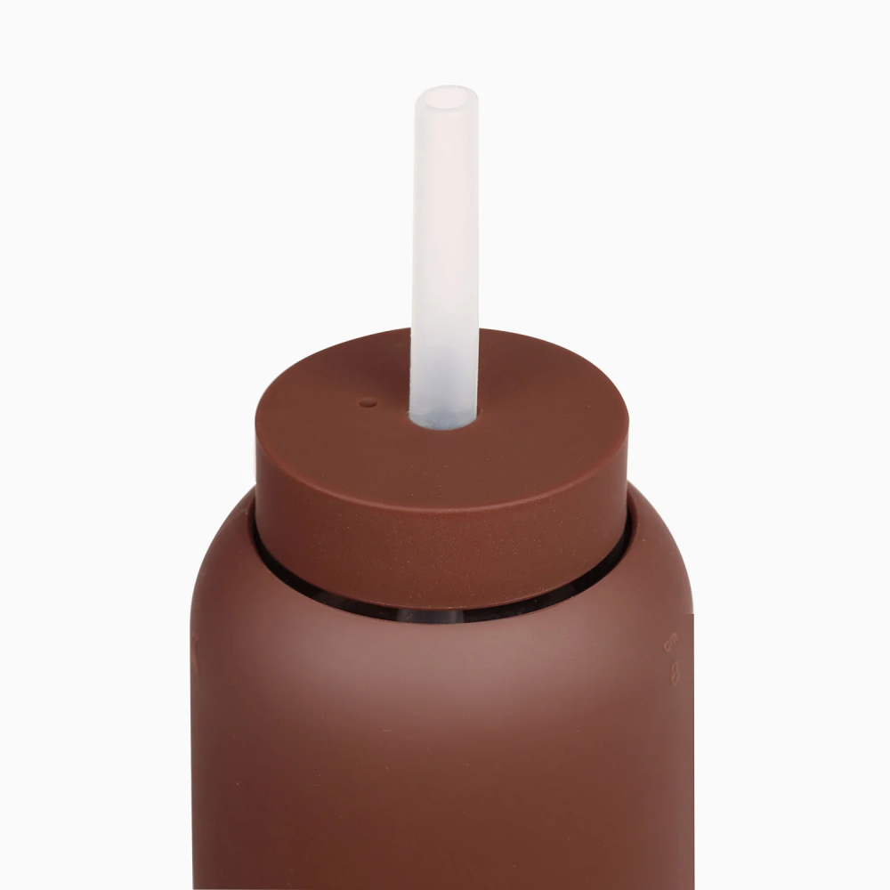 Lounge Straw + Cap Coco – Bill's Store