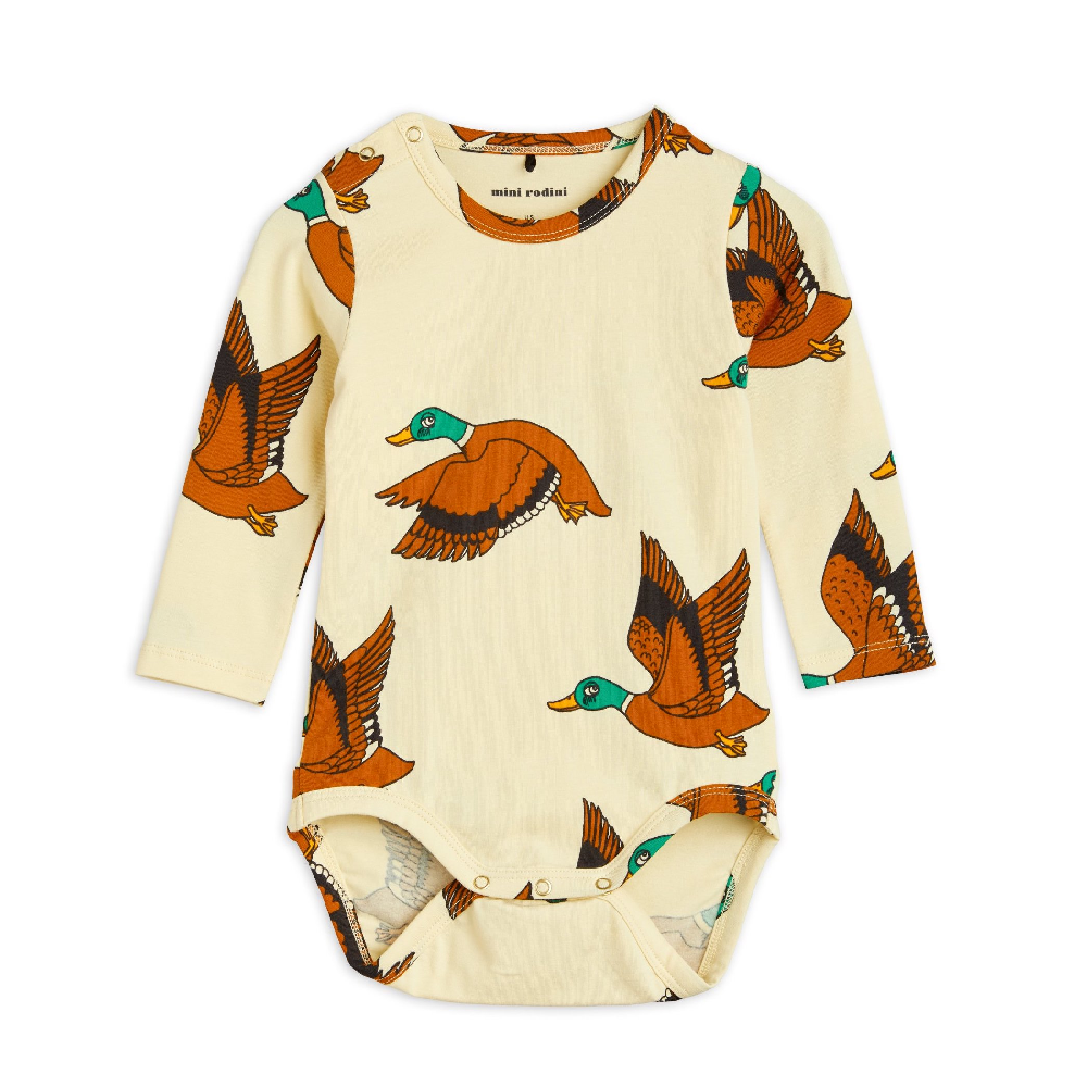 Ducks Aop Body – Bill's Store