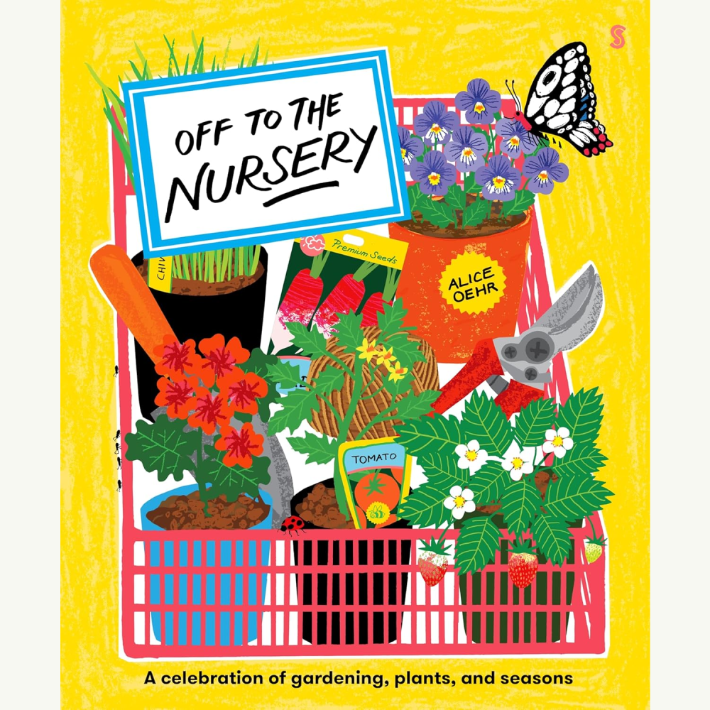 Off To The Nursery – Bill's Store