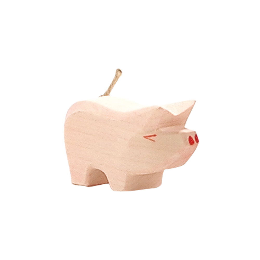 Piglet – Bill's Store