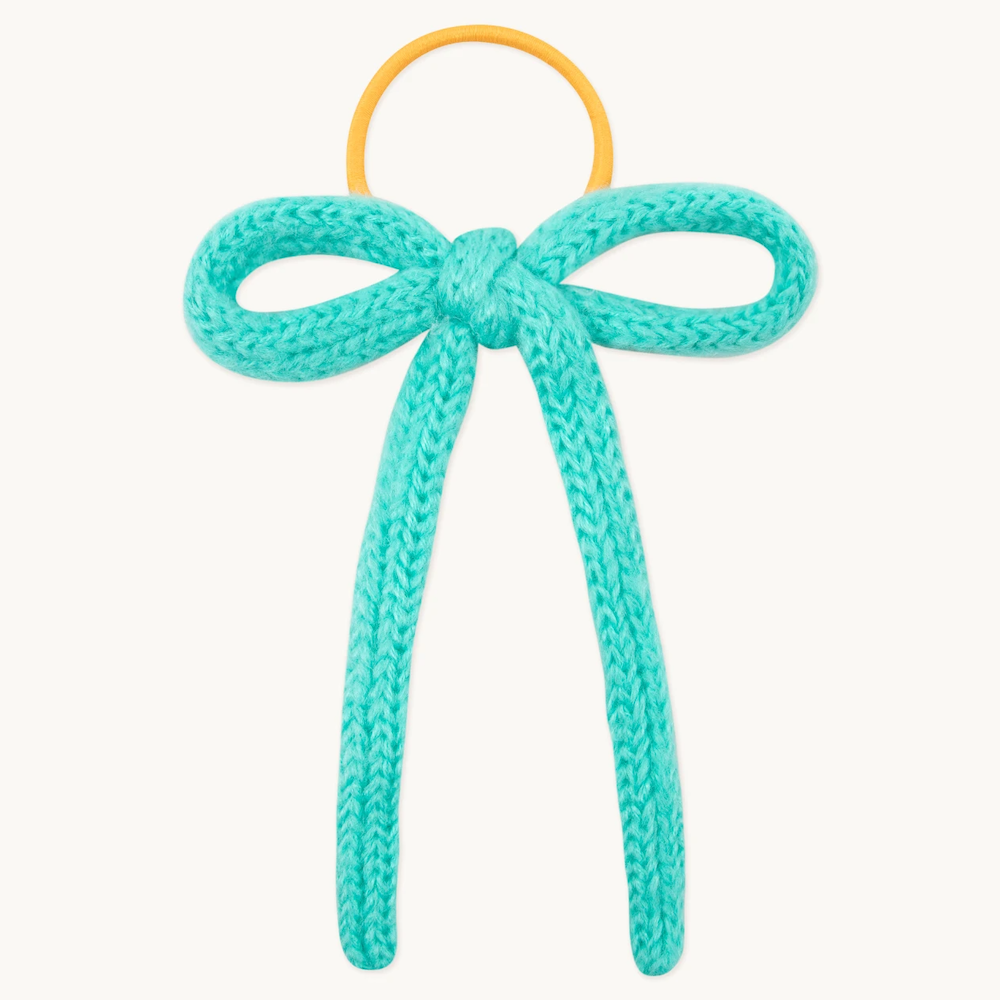 Emerald Hair Elastic – Bill's Store