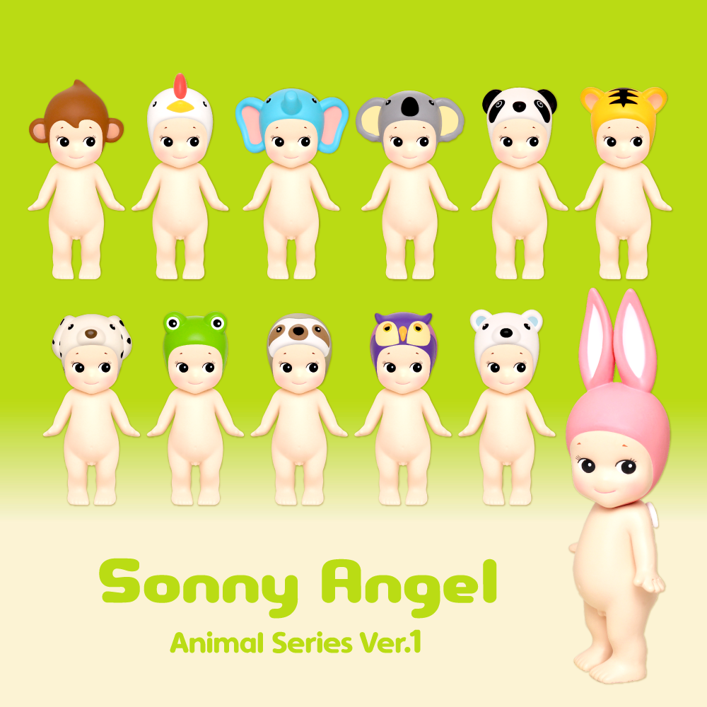 sonny angel – Bill's Store
