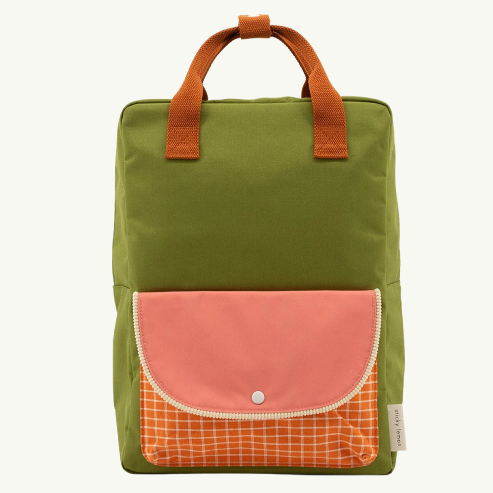 Sticky Lemon – Bill's Store