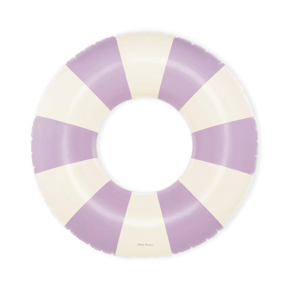 Sally Float Swim Ring Violet – Bill's Store