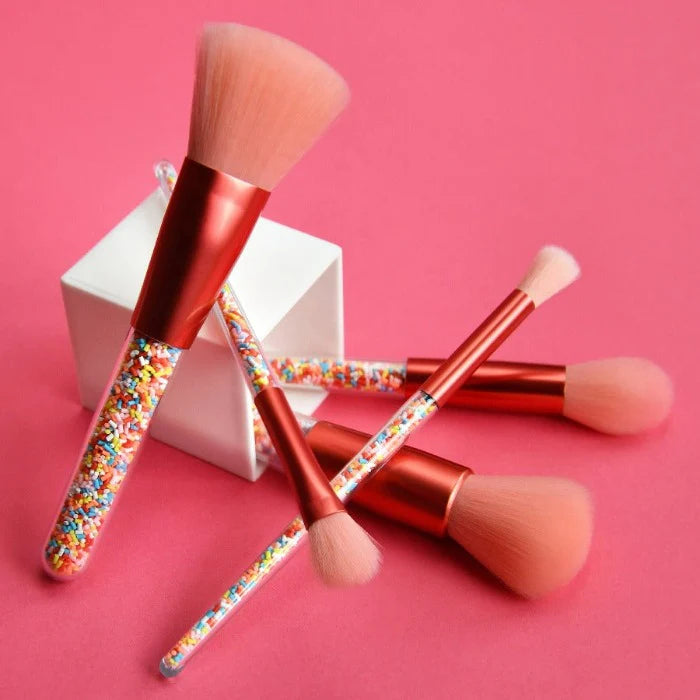 Twinkle Sprinkle Makeup Brush Set – Bill's Store