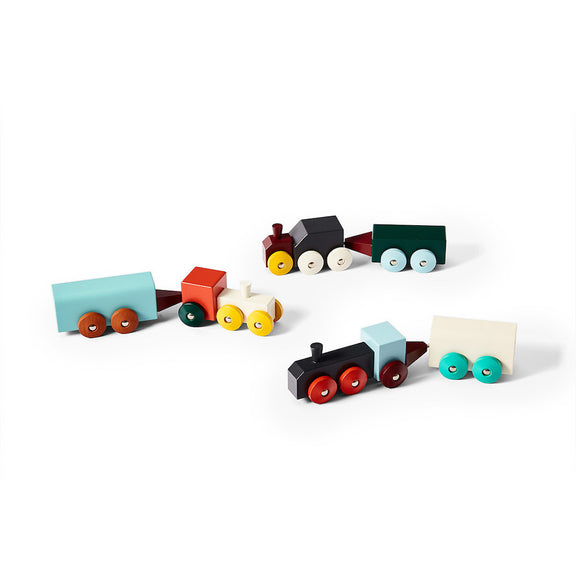 Hovers Trains – Bill's Store