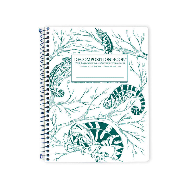 decomposition book – Bill's Store