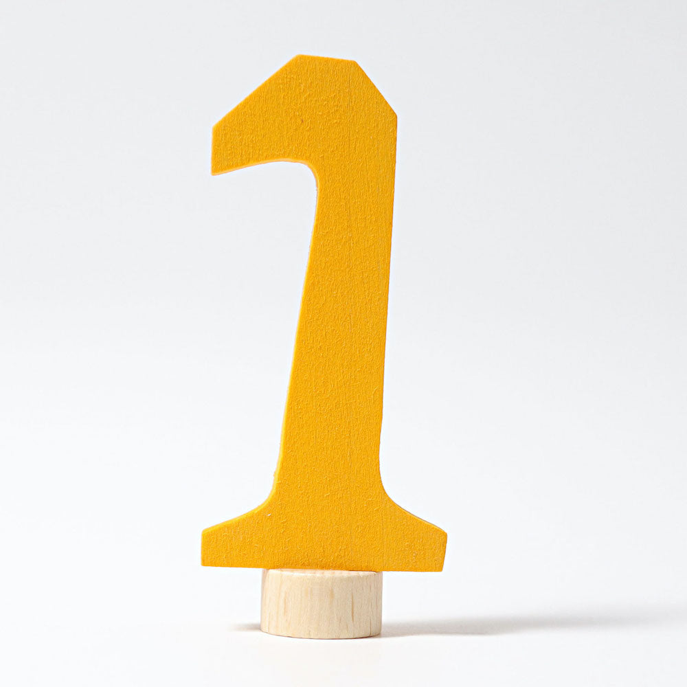 Number One Decoration – Bill's Store