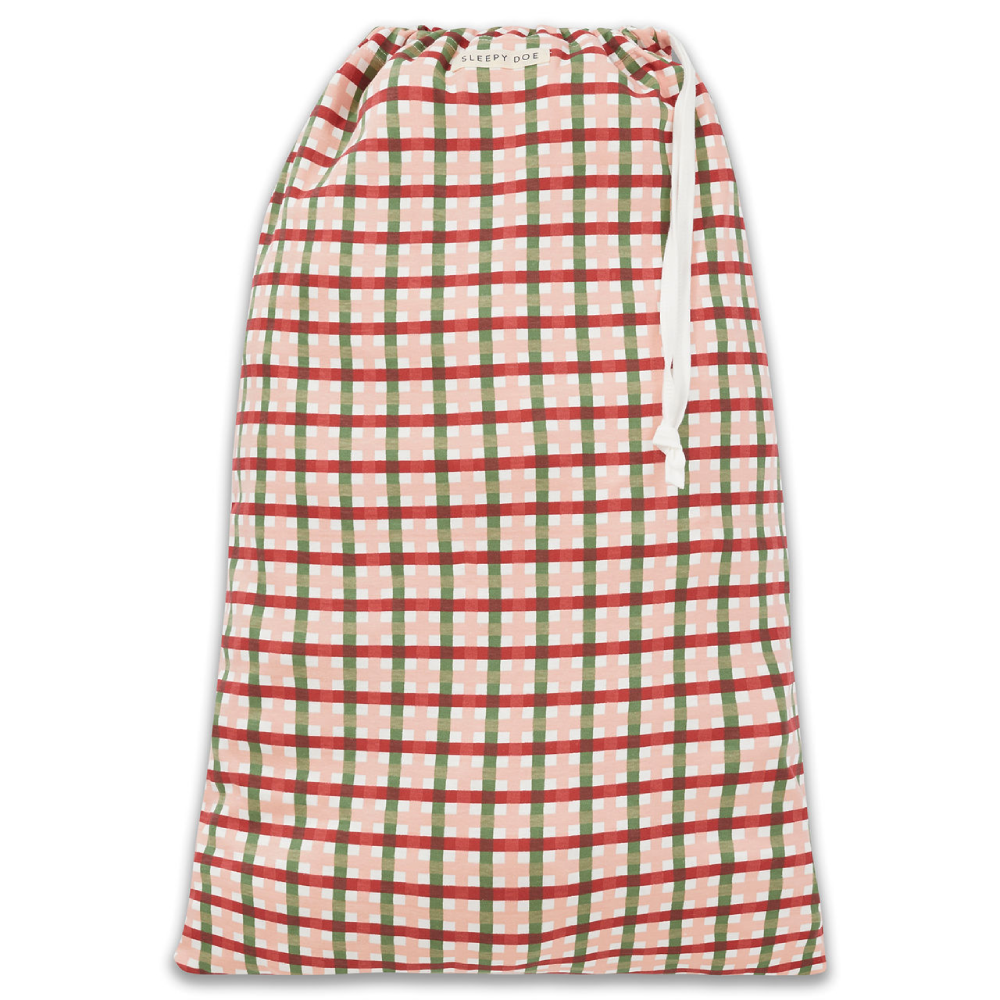 Present Sack Party Check – Bill's Store