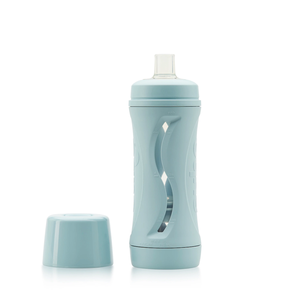 The Food Bottle Duck Egg Blue – Bill's Store