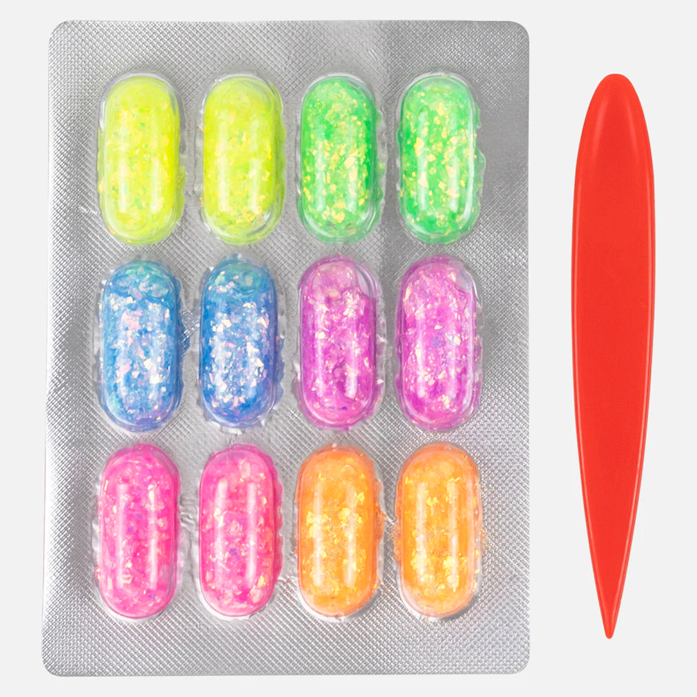 Glitter Goo Pastel Shimmer – Bill's Store